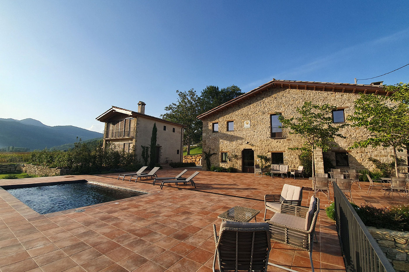 Mas el Barber – Mas el Barber